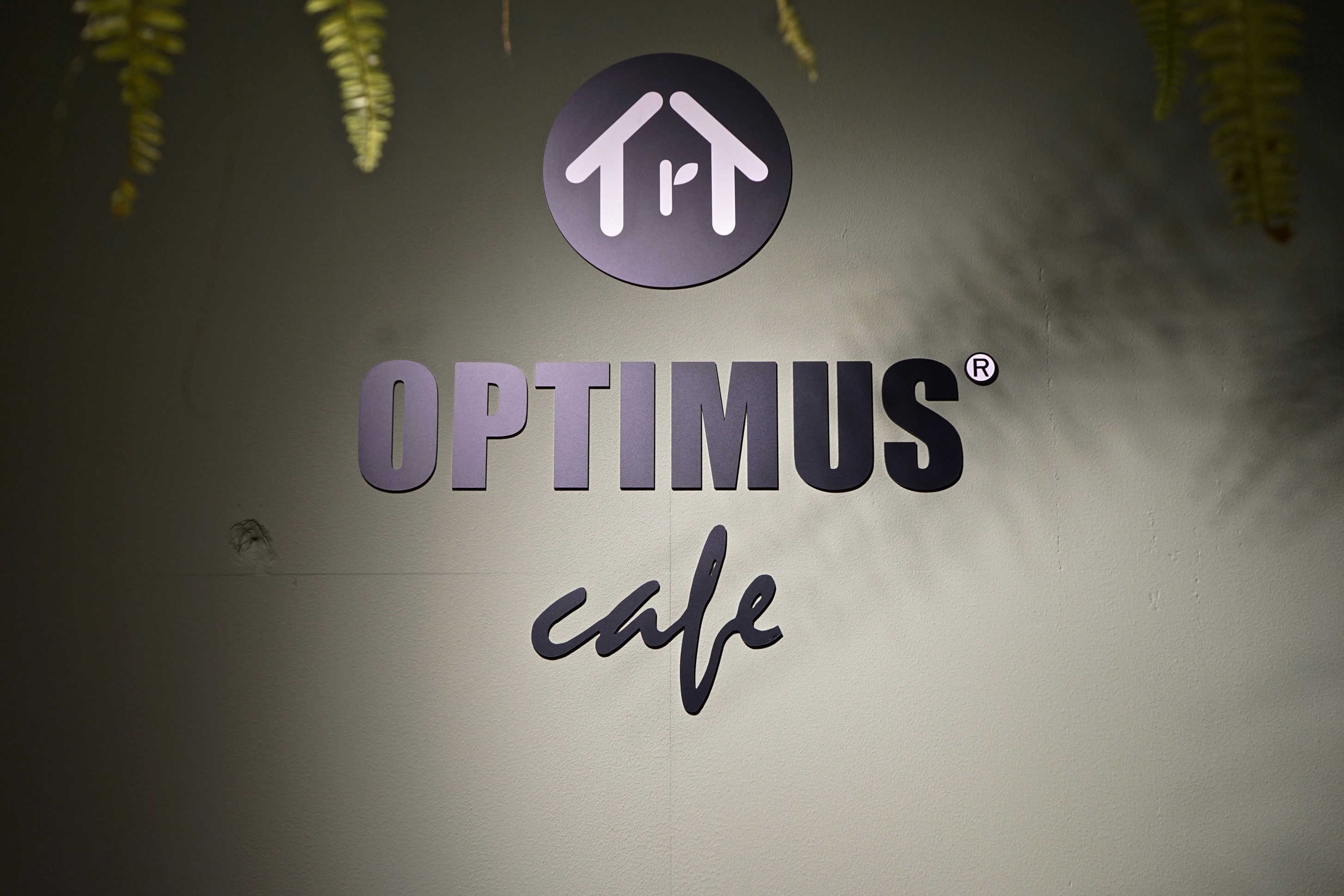 Optimus cafe– 【公式】渋井不動産